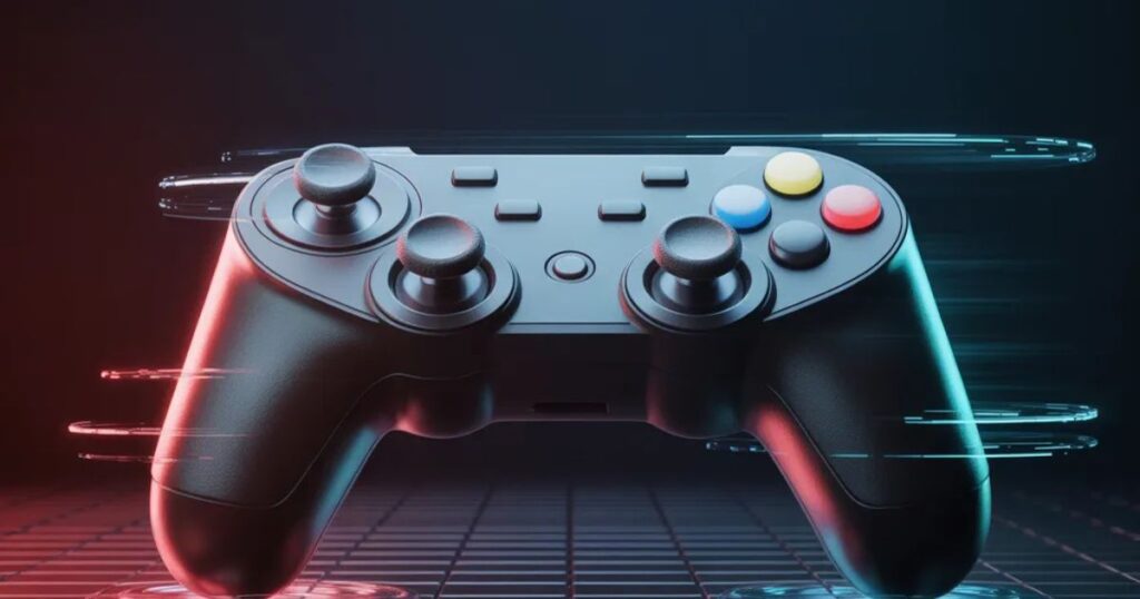 Gamepad Tester 2026 - Tester for PS5, PS4, PS3, Xbox Controller