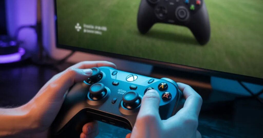 Gamepad Tester 2026 - Tester for PS5, PS4, PS3, Xbox Controller